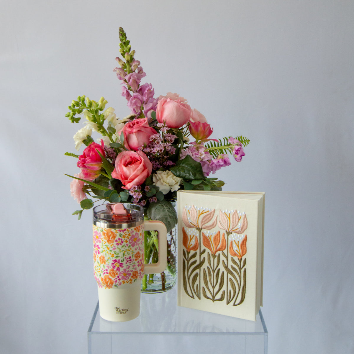 Blooming Bundle – The Flower Company